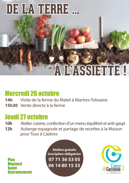 De-la-terre-a-lassiette-affiche-web (1) | Mairie de Sainte-Foy-de ... De-la-terre-a-lassiette-affiche-web (1) | Mairie de Sainte-Foy-de ...